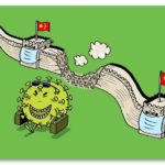 Làm thế nào cuộc khủng hoảng coronavirus Trung Quốc, như đại dịch Sars ...